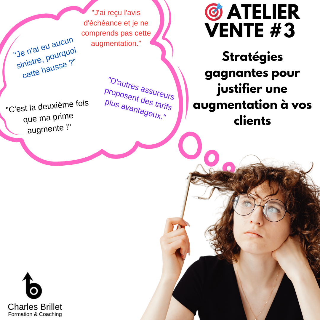 Stratégies gagnantes pour justifier une augmentation à vos clients ...